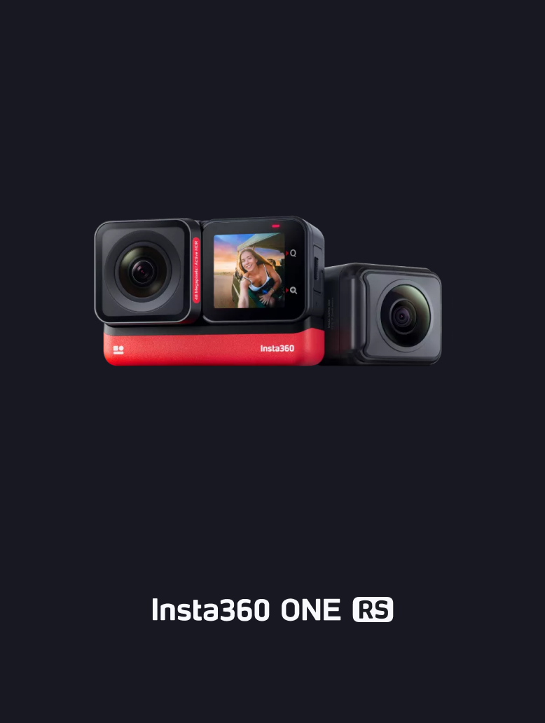 Team Insta360 | Insta360